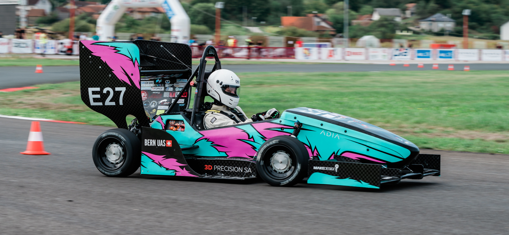 homepage • Bern Racing Team