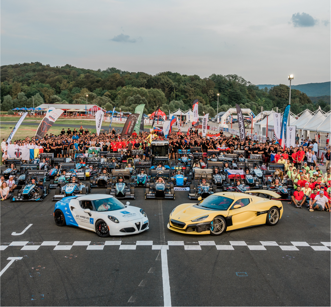 homepage • Bern Racing Team